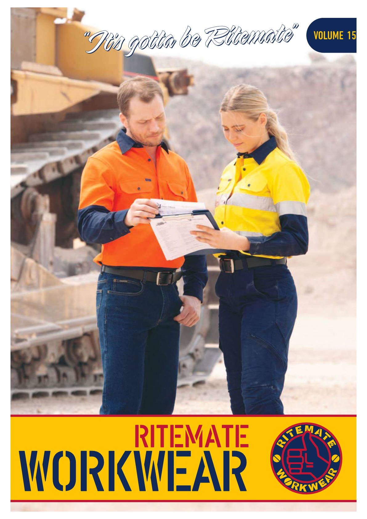 Catalogue | Ritemate Workwear