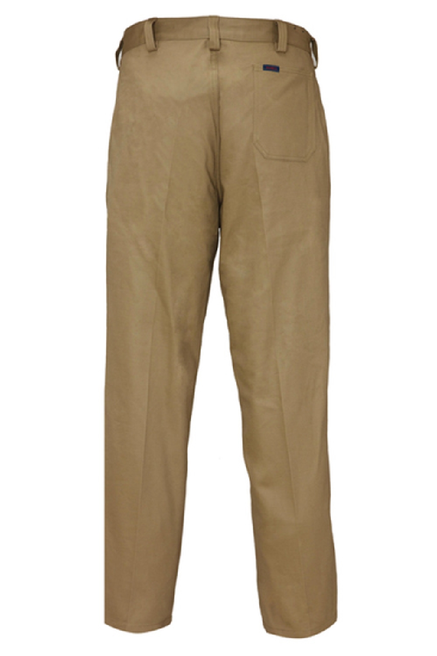 Belt Loop Trouser | Ritemate Workwear