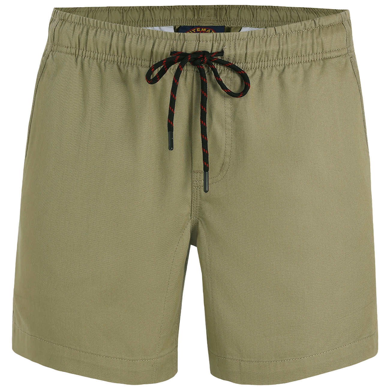Unisex L/W Elastic Waist Utility Shorts | Ritemate Workwear
