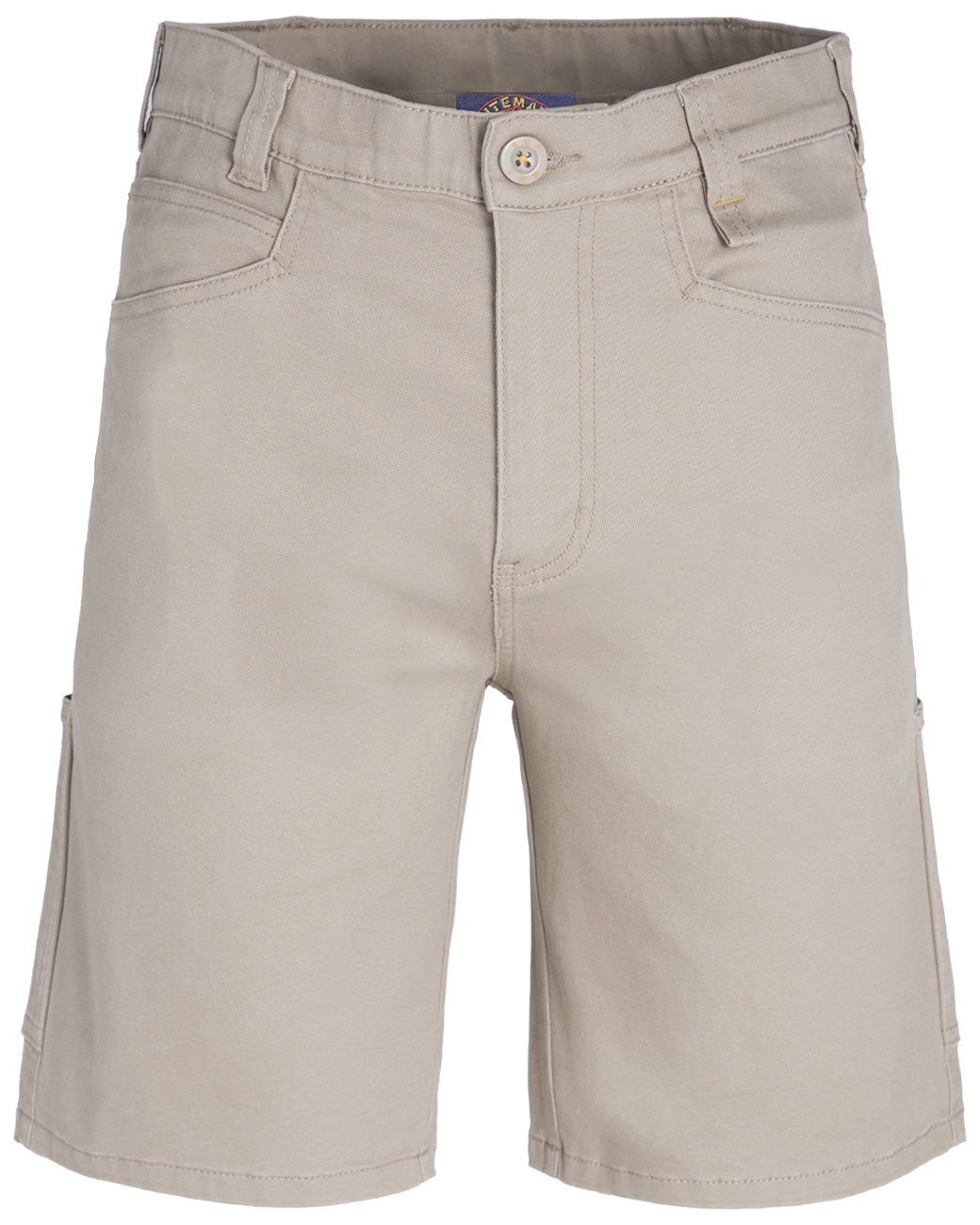 RMX Flexible Fit Mid Leg Utility Shorts | Ritemate Workwear