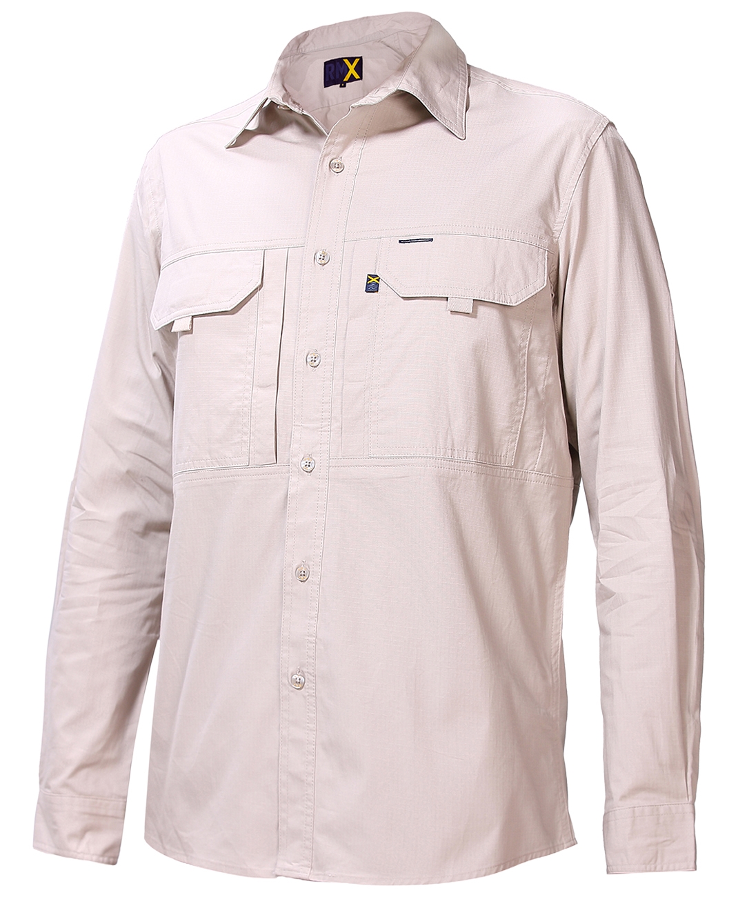 RMX Flexible Fit Utility Shirts | Ritemate Workwear