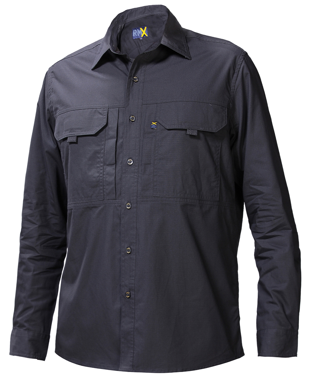 RMX Flexible Fit Utility Shirts | Ritemate Workwear
