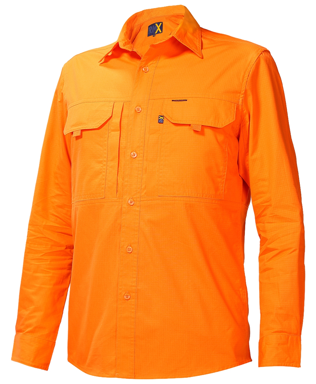 RMX Flexible Fit Utility Shirts | Ritemate Workwear