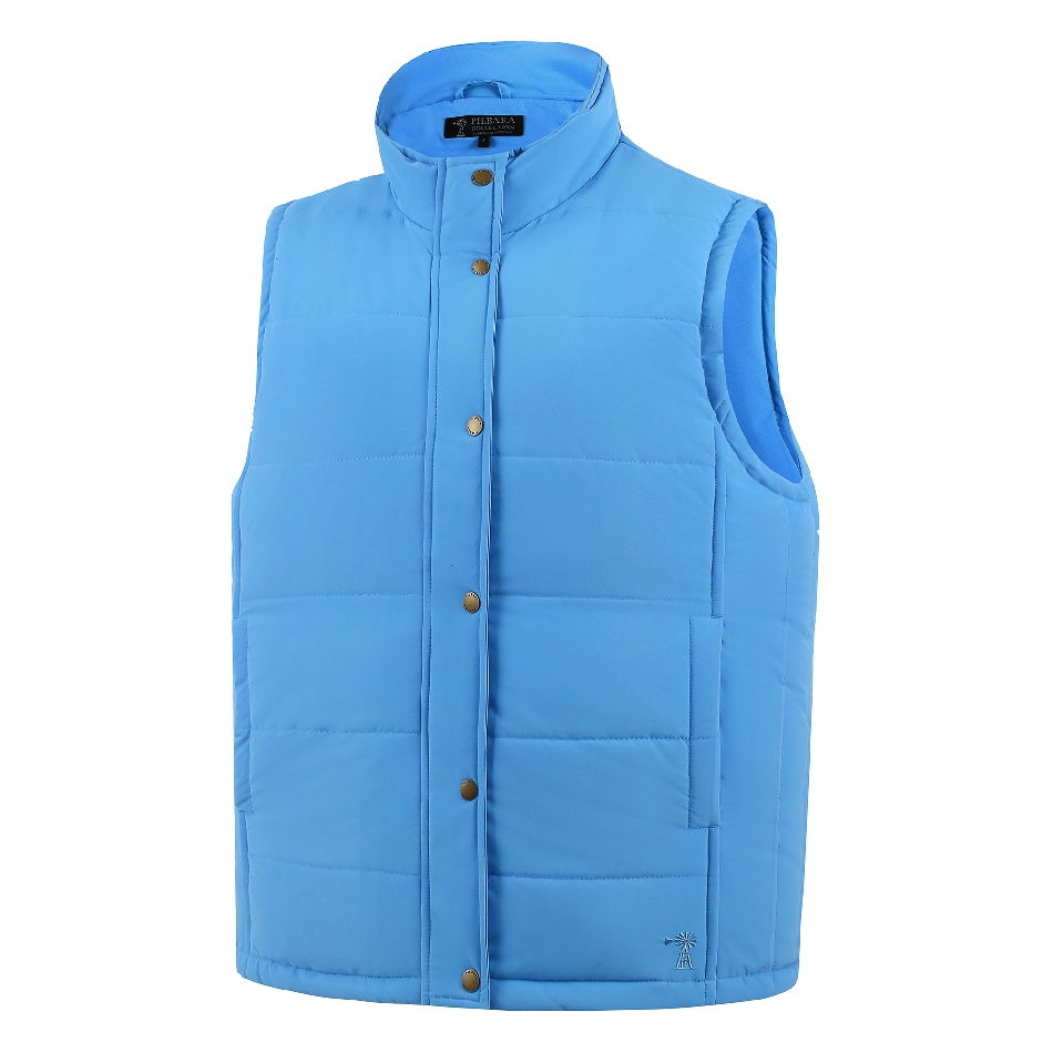 Pilbara Women's Vest | RiteMate Workwear