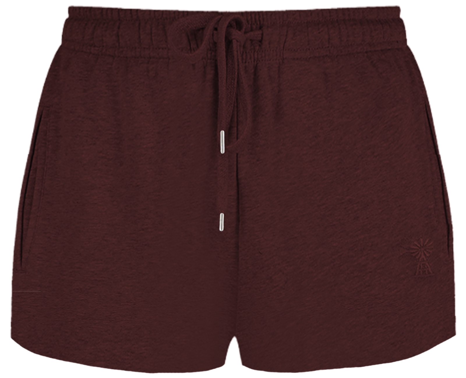 Pilbara Women's Fleece Track Shorts | Ritemate Workwear